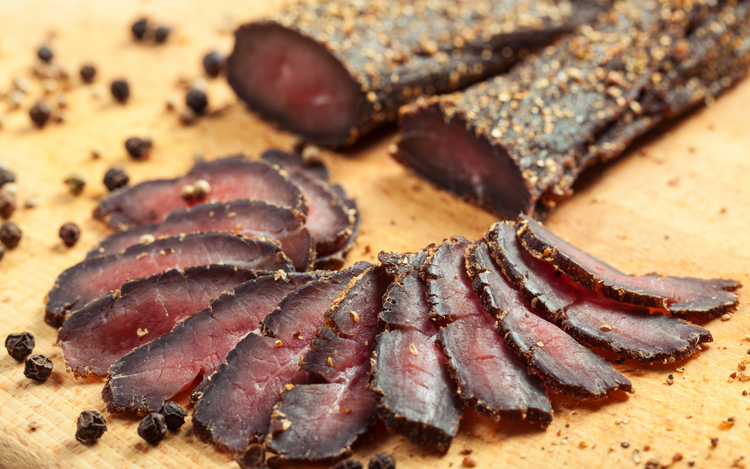 Making Biltong at Home: A Complete Guide – Brews And Ques (NZ)