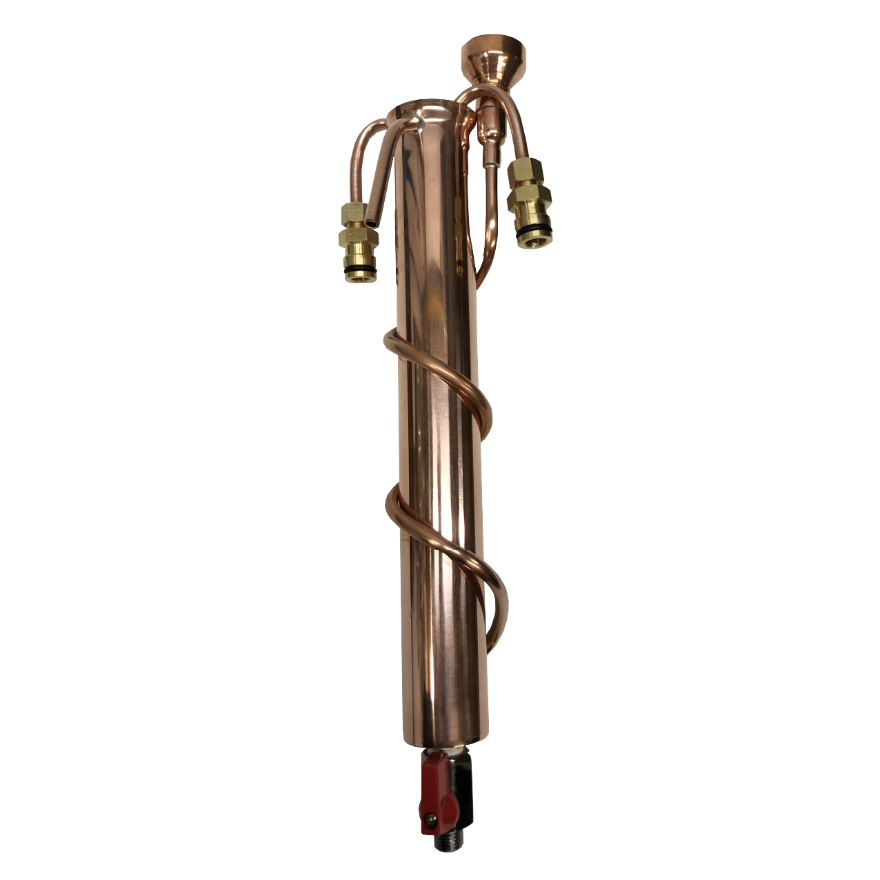 Pure Distilling Proofing Parrot Kit – Brews And Ques (NZ)